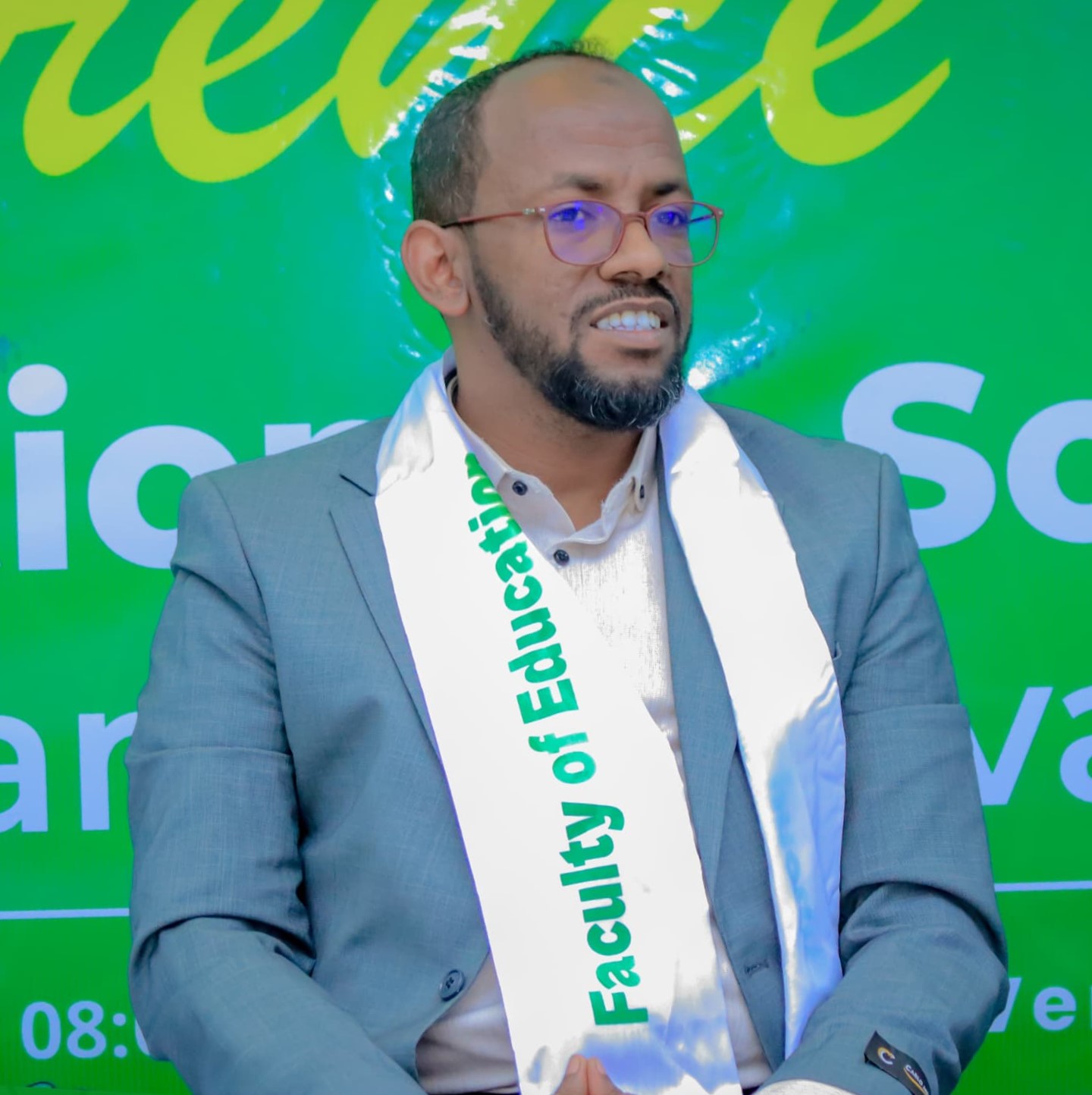 School of Postgraduate Studies and Research - Amoud University